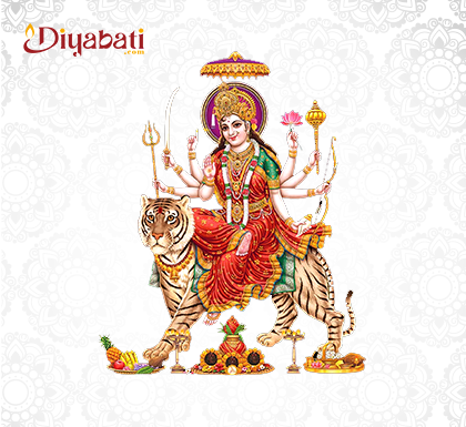 Chandi Havan - Diyabati